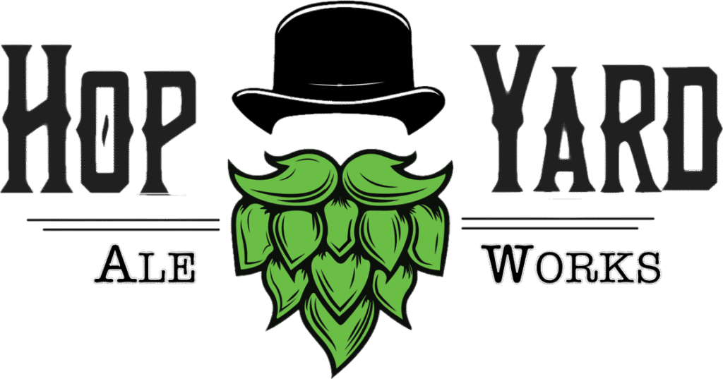 Appleton Craft Beer & Wood Fired Pizza | Hop Yard Ale Works